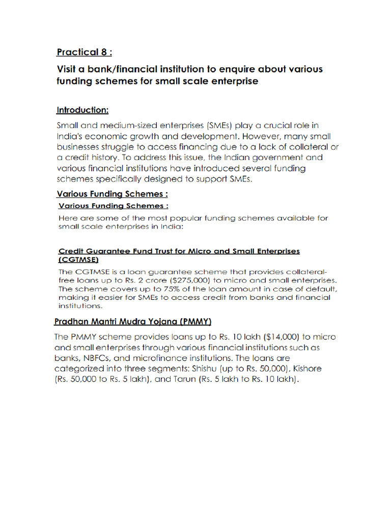 1.8 Edp Ex- 8 Bank Visit | PDF