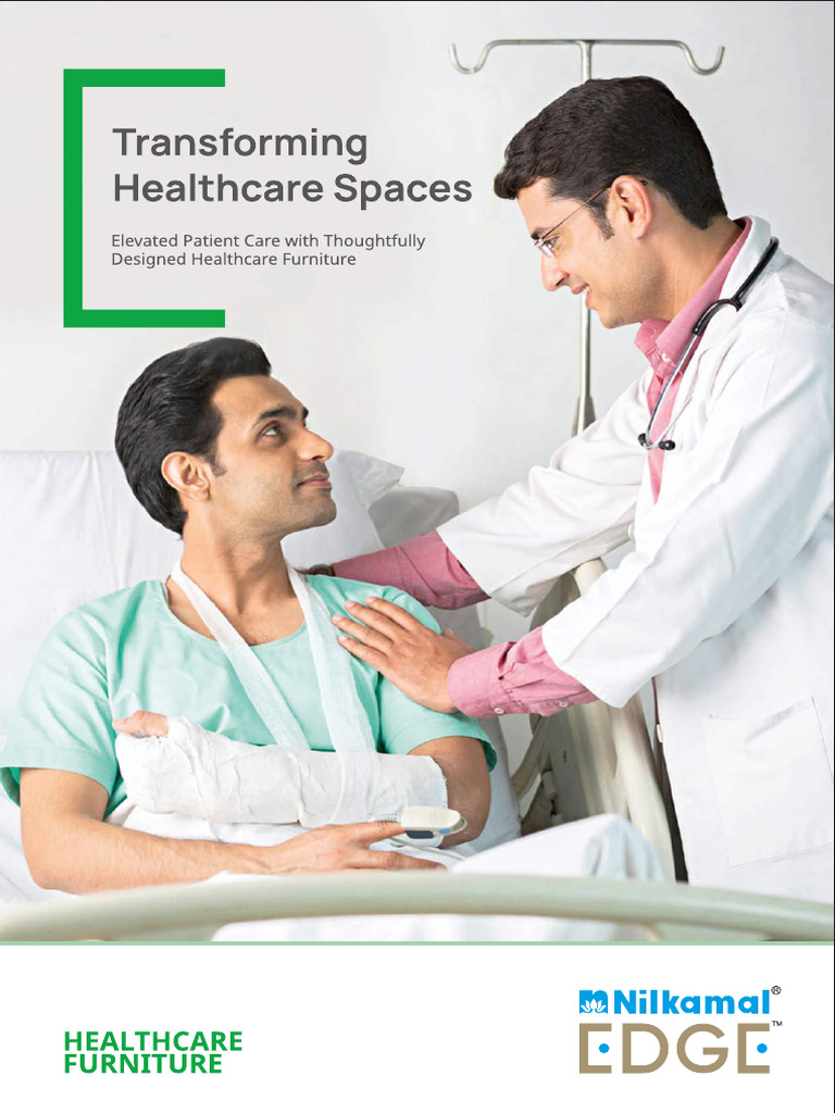 Healthcare - Furniture Edge | PDF