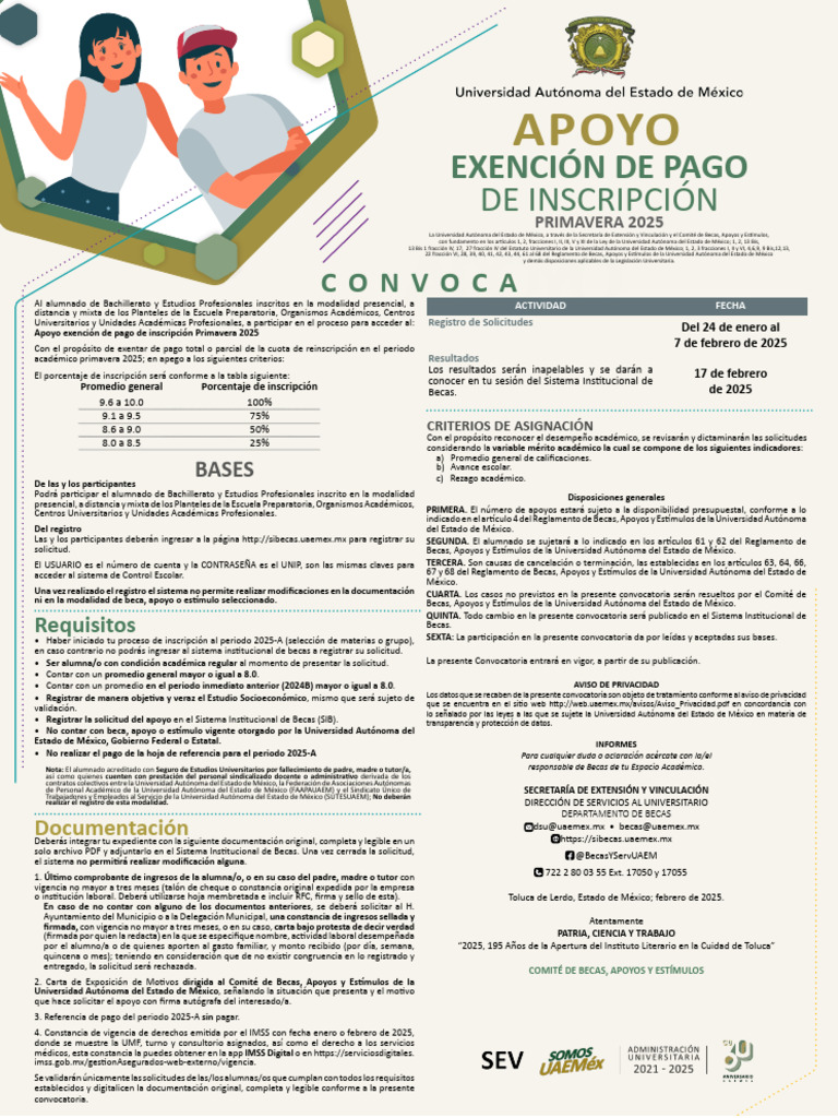 1 Aep | PDF | México