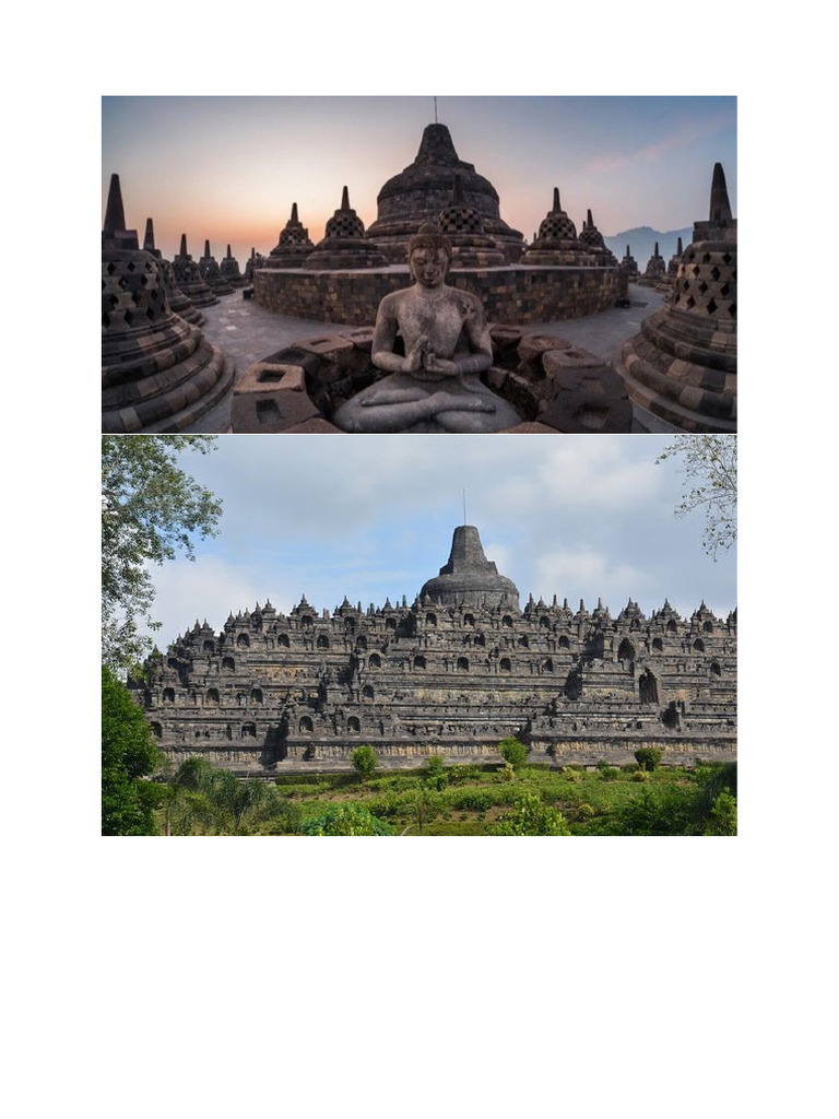 Kerajaan Budha | PDF