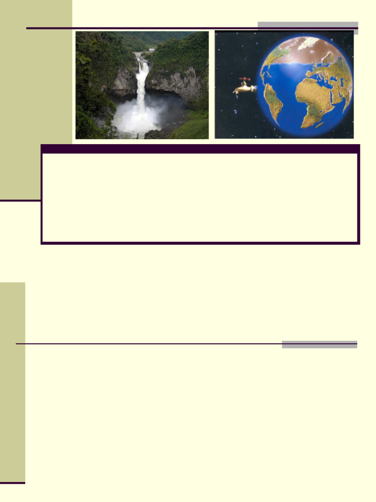 Hidrogramas: Análisis y Aplicaciones | PDF | Agua | Lluvia