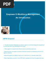 HROne Employee Manual | PDF | Login | Qr Code