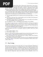 Anchorage & Lap Lengths to Eurocode 2 | PDF | Building Engineering ...