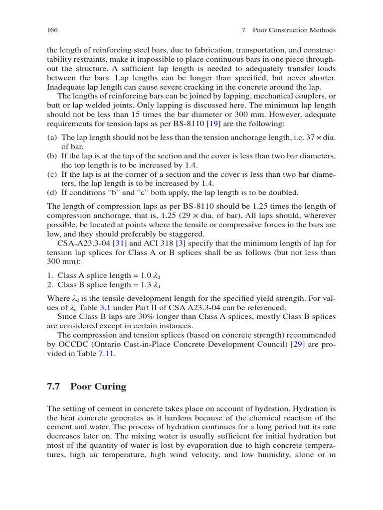 Concrete-2_179 | PDF | Concrete | Materials