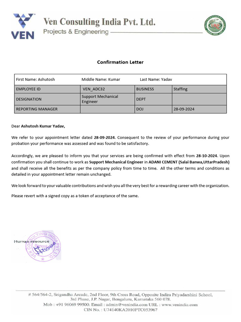 Ashutosh Kumar Yadav | PDF