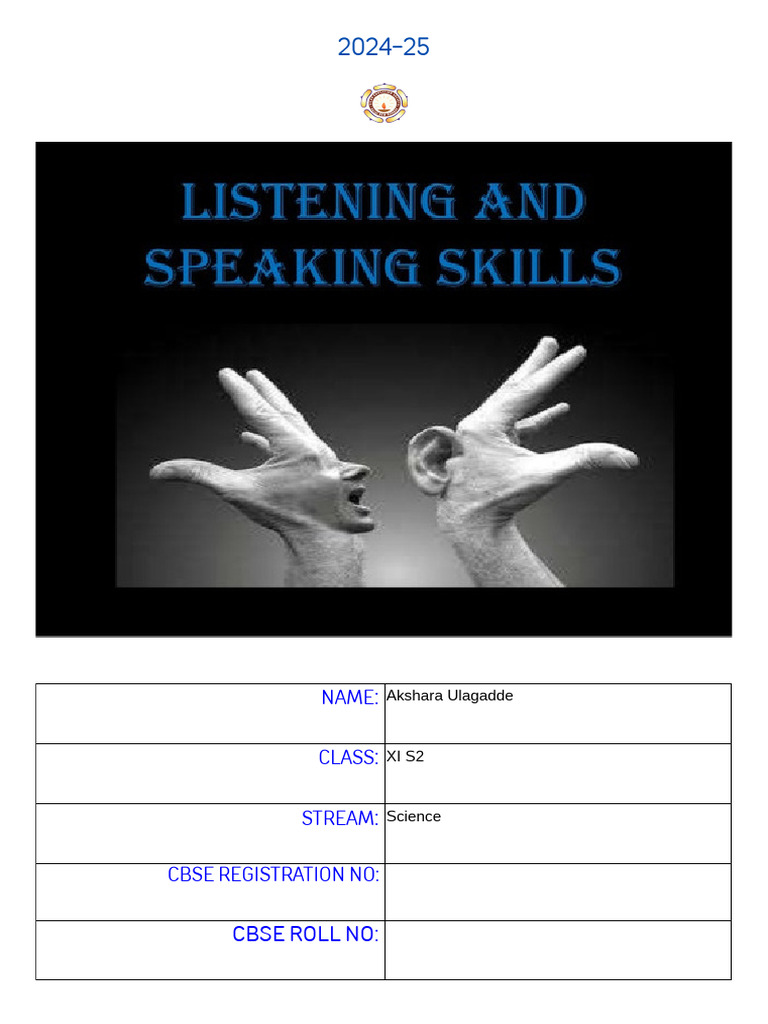 Practical File Cover Page - Docx - 20250121 - 164107 - 0000 | PDF