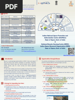 ISRO Bhuvan 2D Earth Viewer Guide | PDF