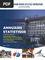 Rôle de l'ONA dans l'assainissement en Algérie | PDF | Épuration des ...