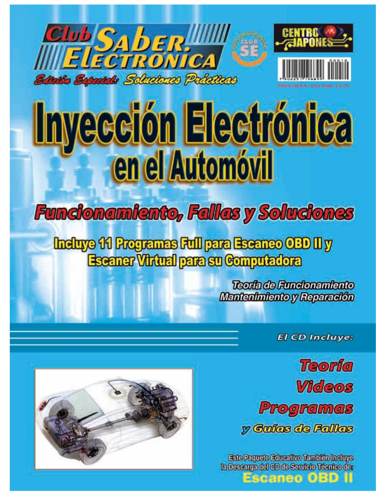 Electronic injection | PDF | Fuel Injection | Throttle