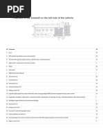 Fuse Box Diagram Mercedes-Benz Sprinter (W906 2006-2018) | PDF | Relay ...