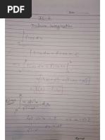 Salt Analysis Ncert | PDF