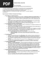 RISB Test Overview and Scoring Guide | PDF | Applied Psychology ...