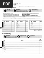 WIAT 4 Example | PDF