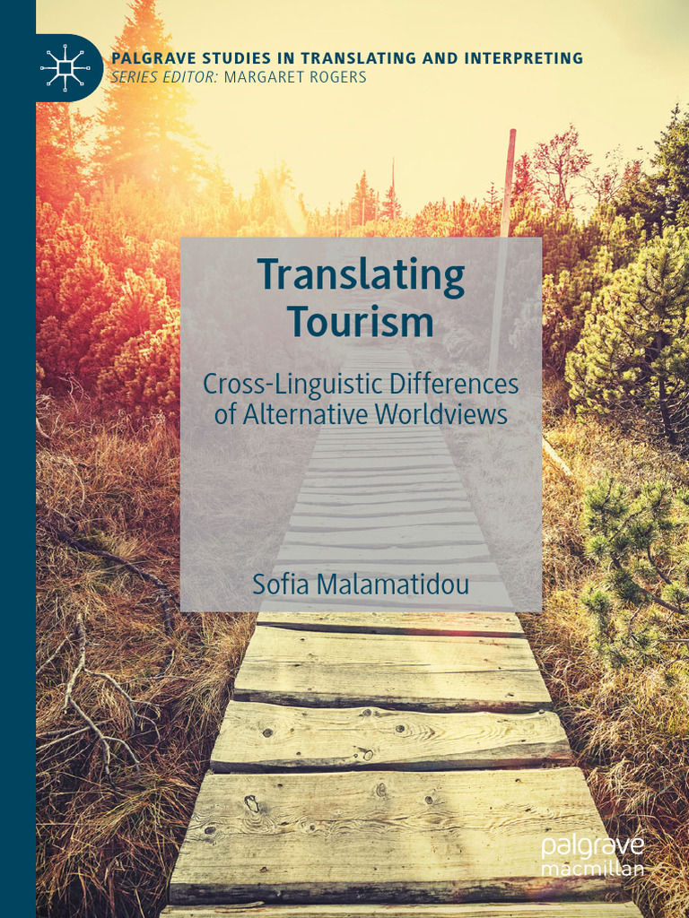 Translating Tourism: Cross-Linguistic Differences of Alternative ...