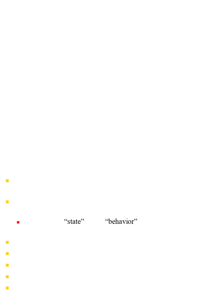 Chapter 234 Pdf Method Computer Programming Constructor Object Oriented Programming