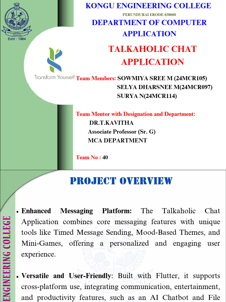 Talkaholic 1st | PDF