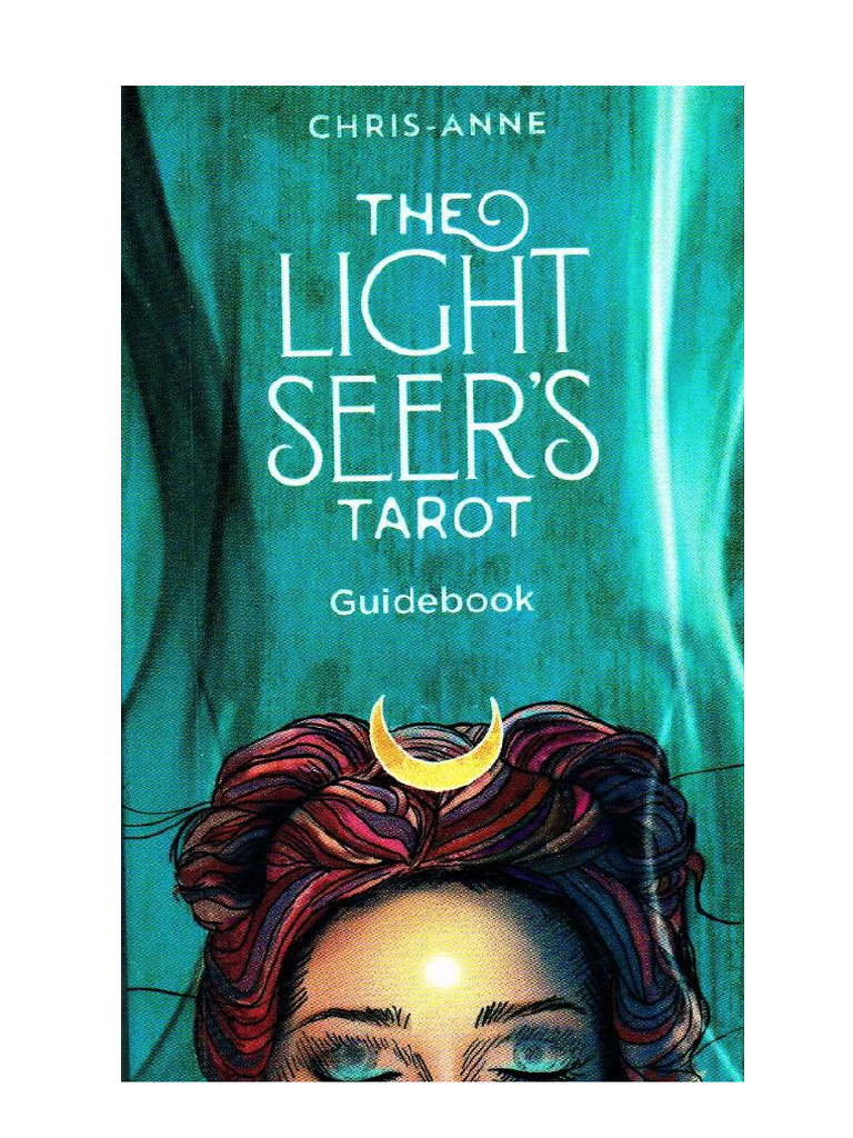 DeeSky Tarot and Magic Library | PDF