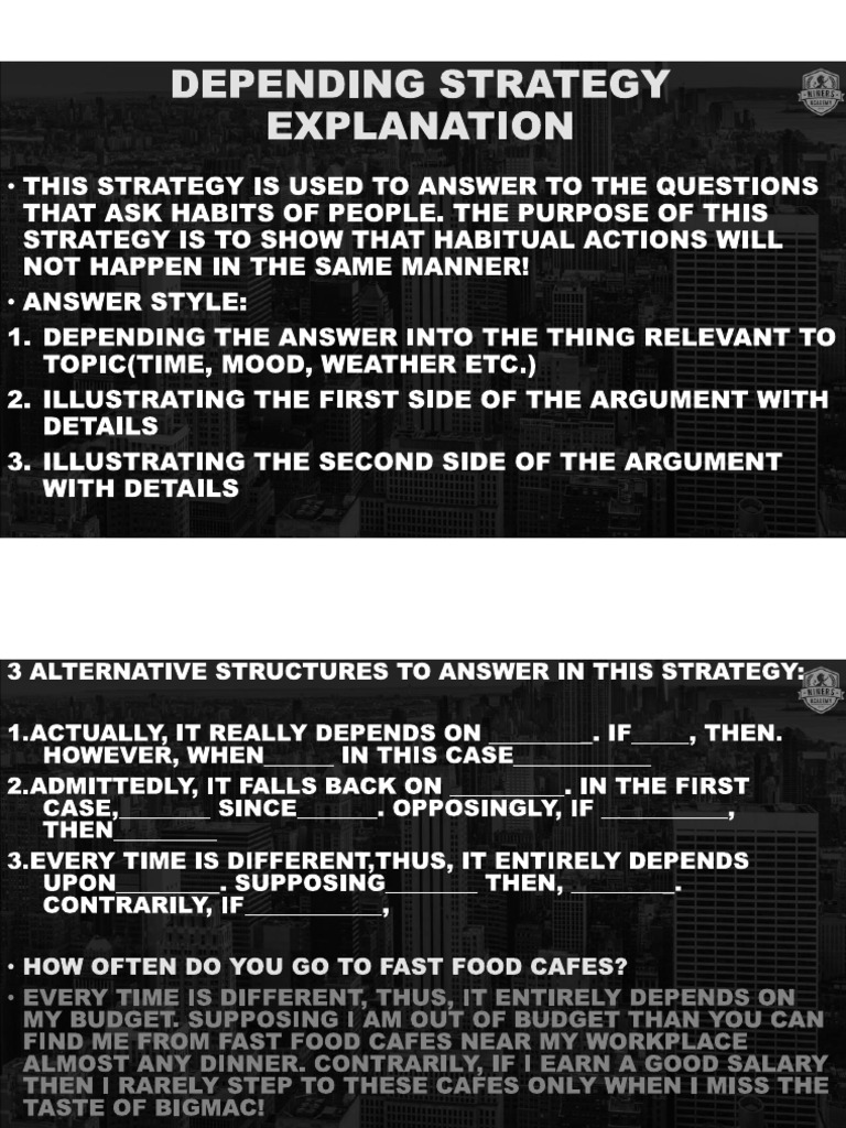 Lesson | PDF