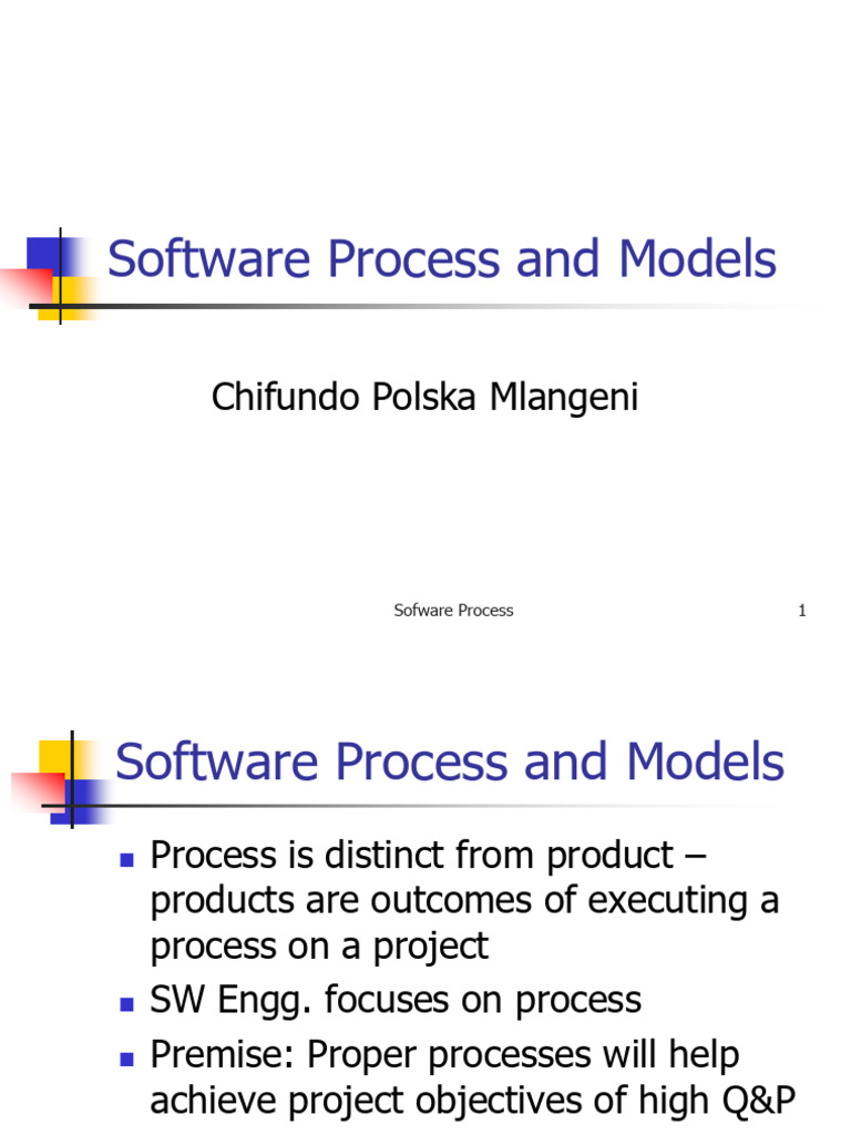 3 Process Models | PDF | Software Development Process | Agile Software Development