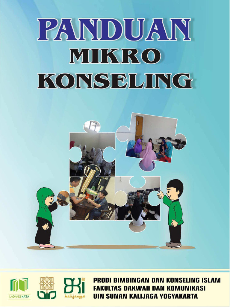 Panduan Mikro Konseling | PDF