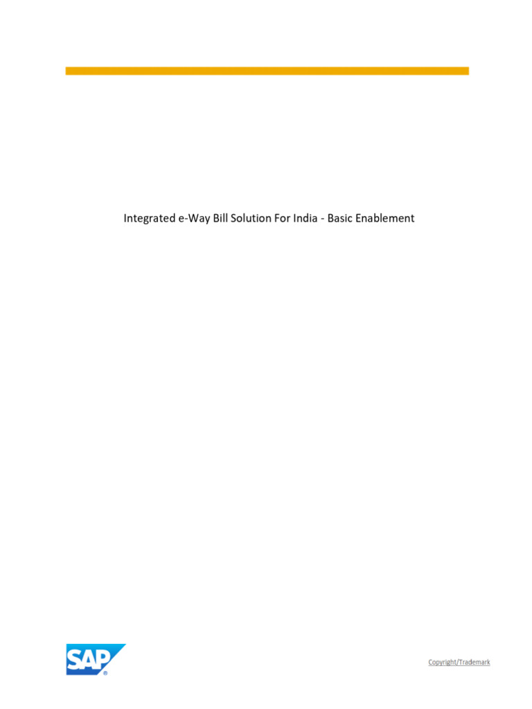 Manual Post Implementation Steps | PDF | Interface (Computing ...