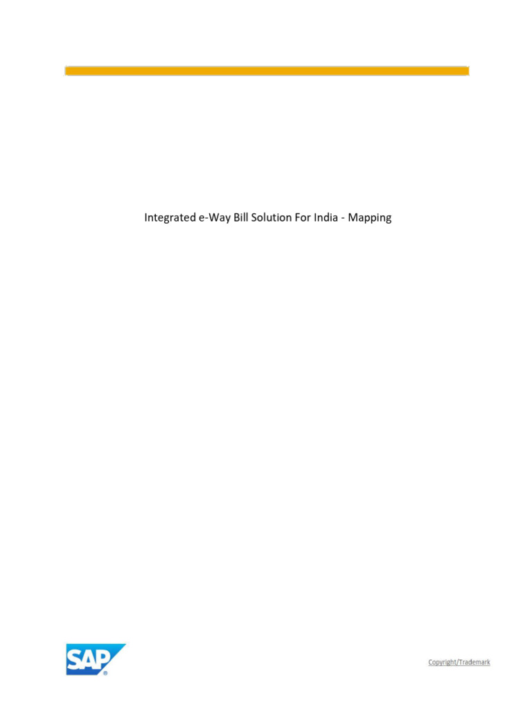 Manual Post Implementation Steps | PDF | Software Engineering | Information Technology