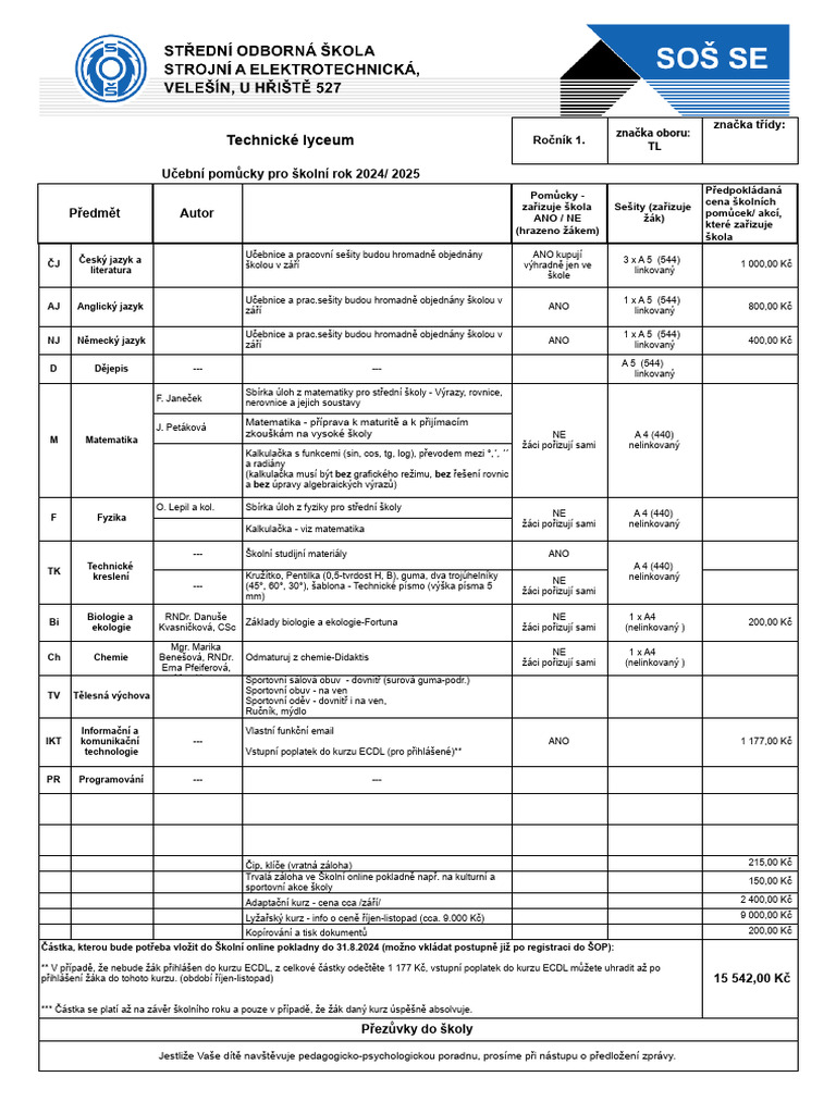 ucebni_pomucky_2024-2025_TL (1) | PDF