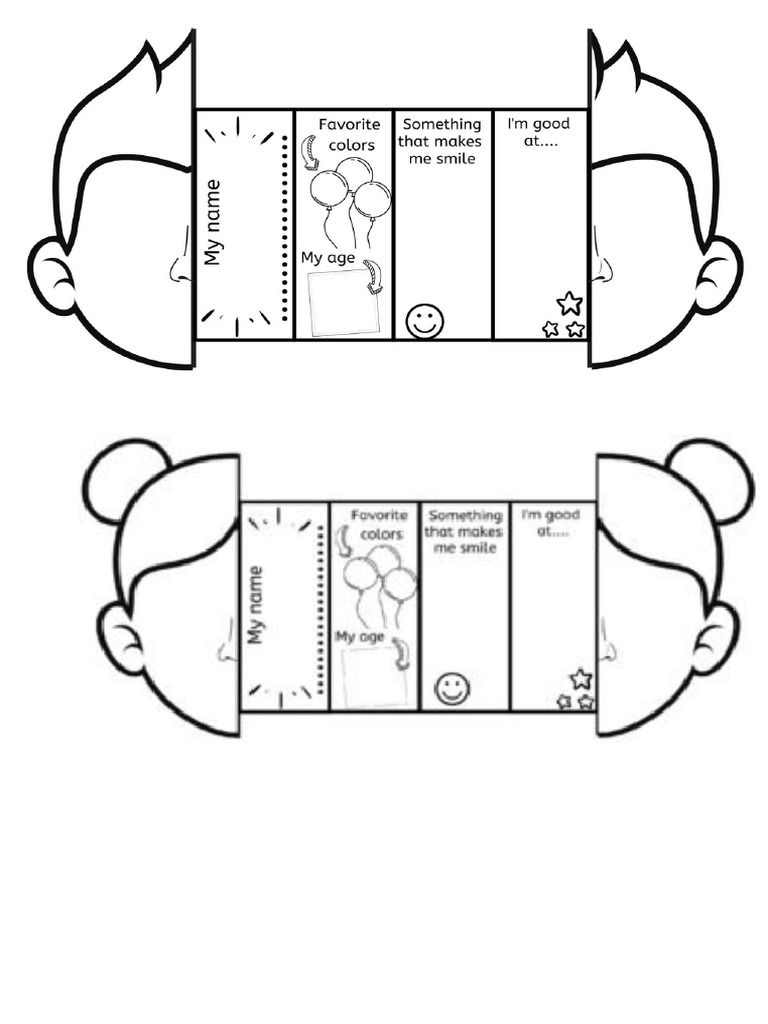 All About 1 | PDF