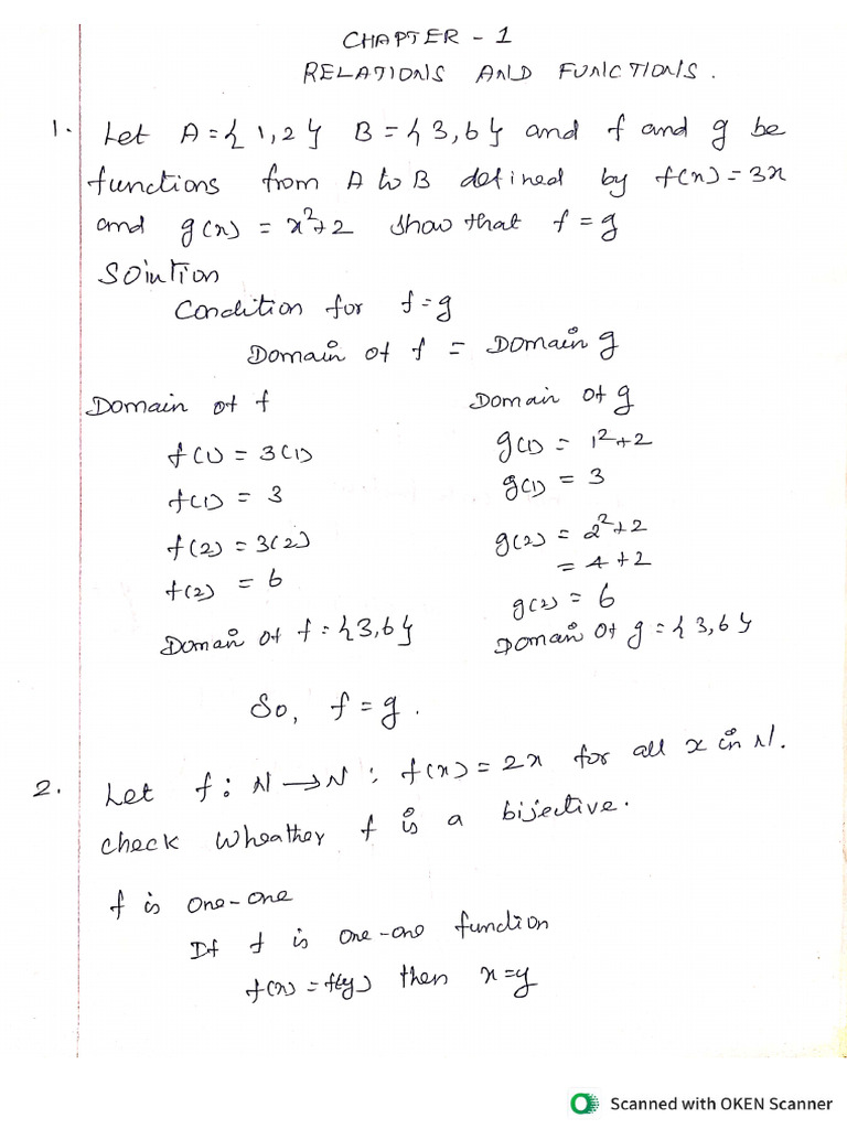 10th Maths EM Creative Questions 123 English Medium PDF Download | PDF