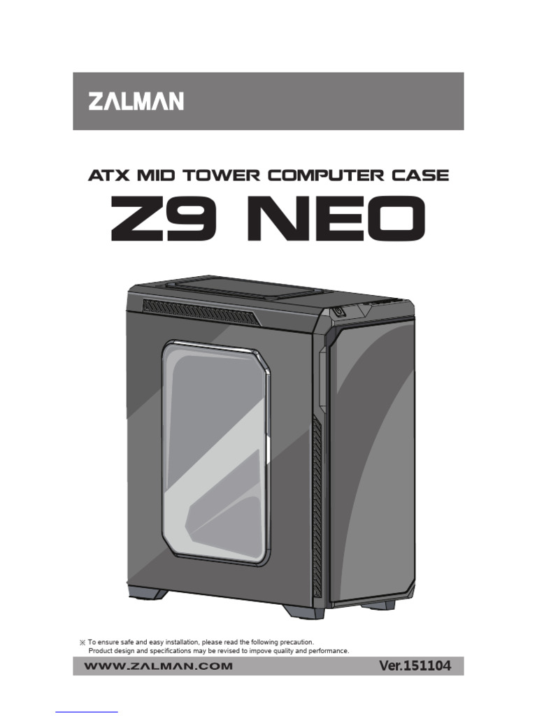 z9 Neo | PDF