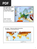EPPO Climate Zones Guide | PDF