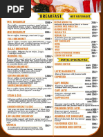 041lPSuRQSAN7iOVxrLJ - MENU KKADO CHICKEN | PDF