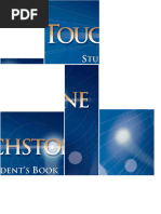 Let's Talk 1 Second Edition | PDF