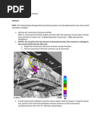 CAR Reference Points | PDF | Automotive Industry | Motor Vehicle