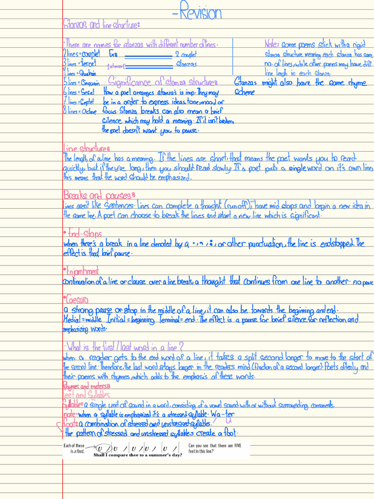 English Test Study Book | PDF