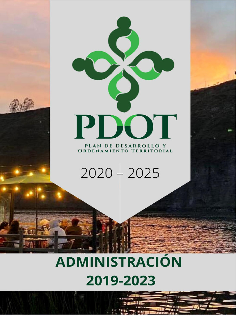 Pdot Salcedo | PDF | Vertedero | Residuos