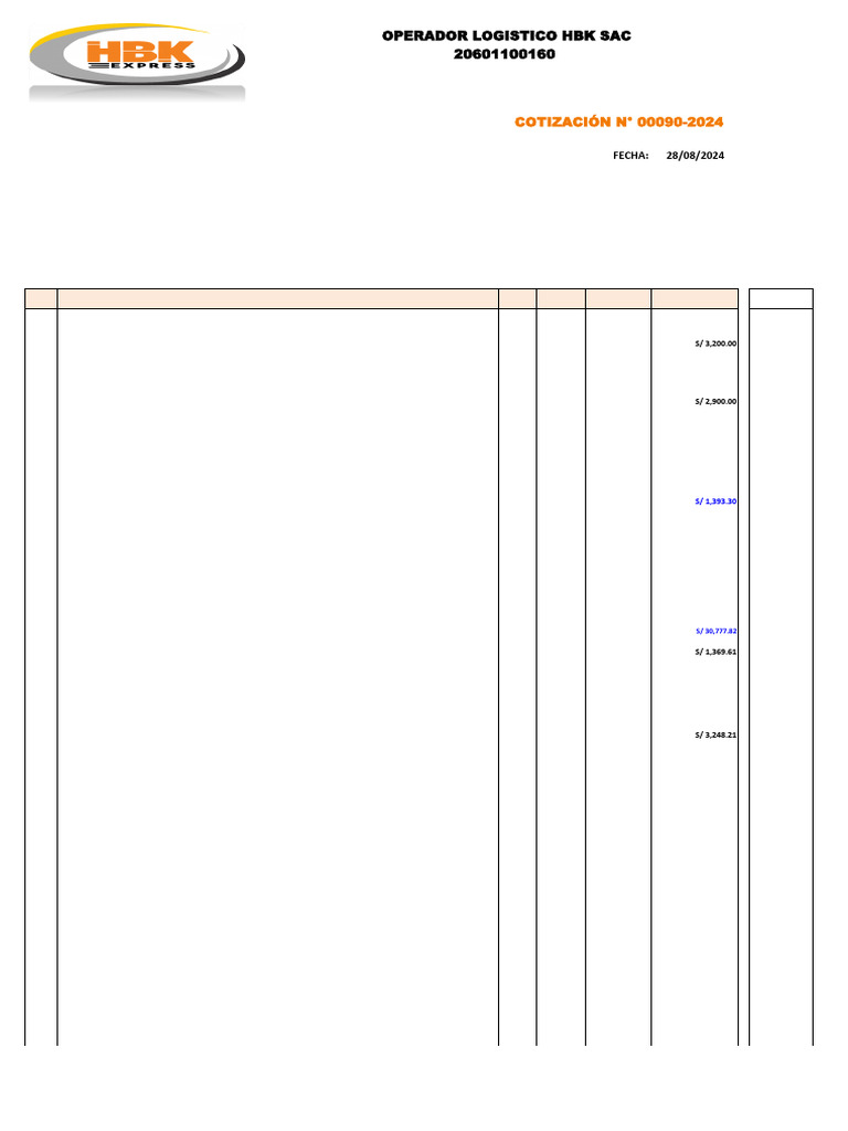 Coti. Mejoramiento de Zona de Descanso HBK 28 | PDF | Materiales de construcción | Diseño ...