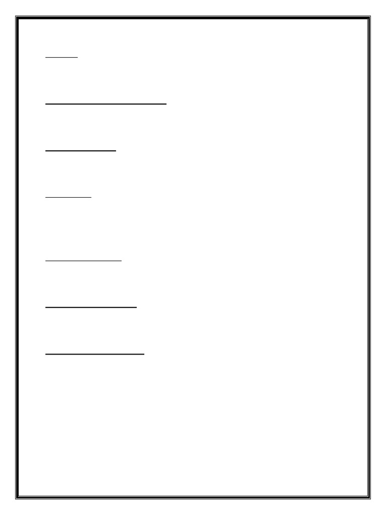 Hemastasology Assignment 03 ..Ubaid | PDF | Infection | Blood Donation