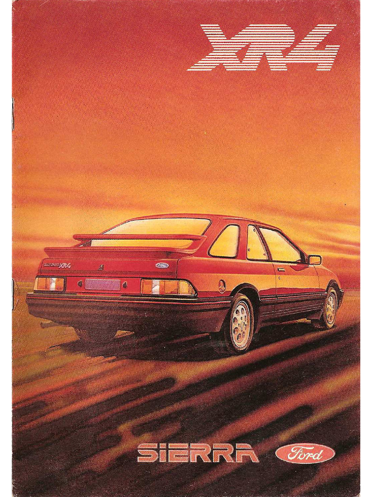 Manual User XR4 | PDF