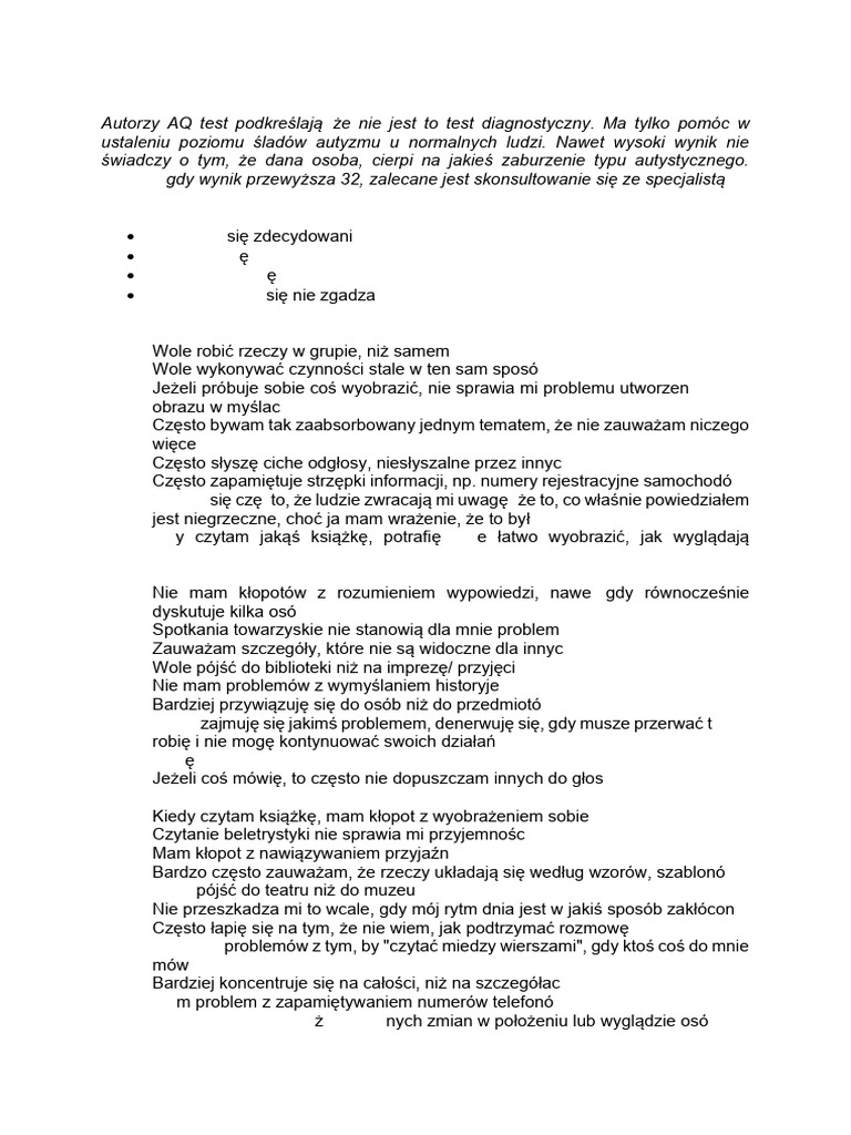 Test Aq | PDF