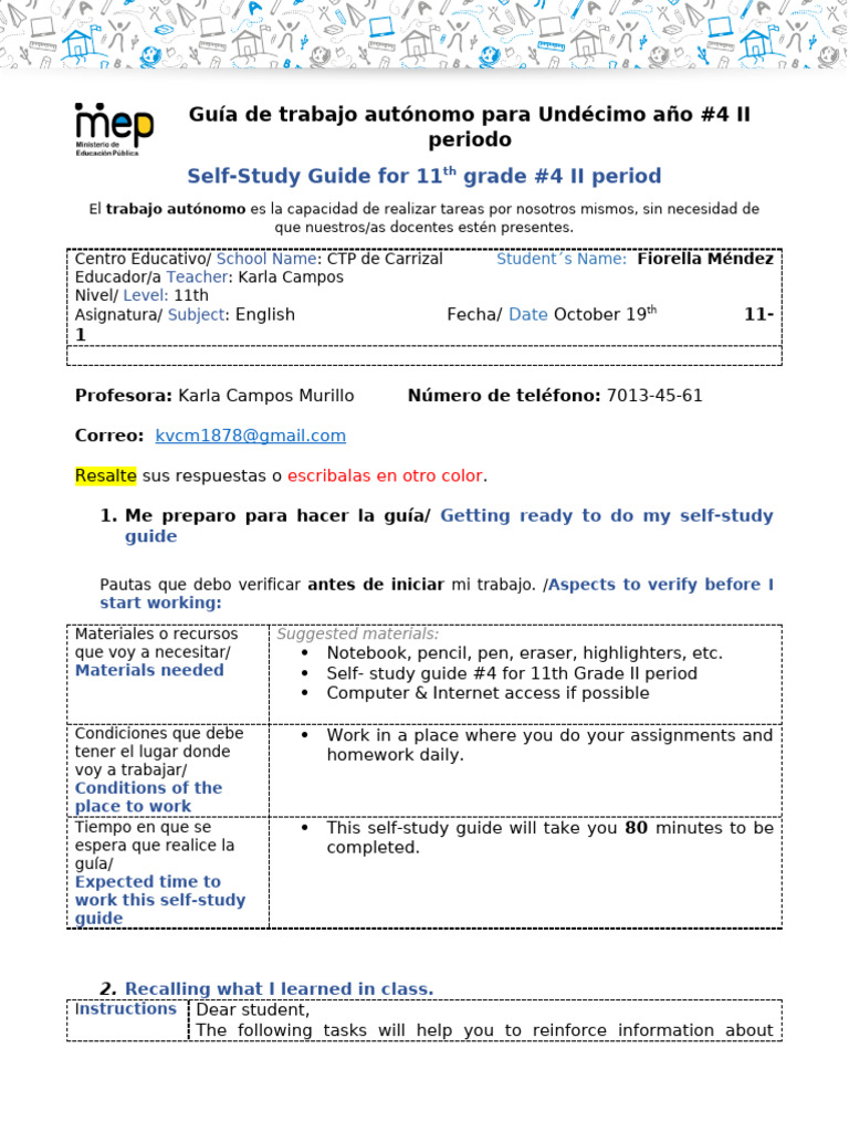 SS guide 11th _4 | PDF