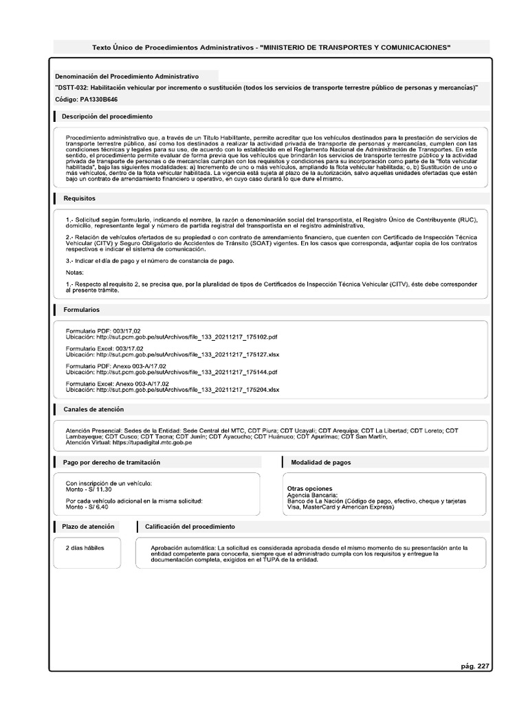 DSTT 032 | PDF | Apelación