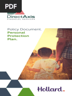 Scorpion Legal Protection Membership Guide | PDF | Insurance | Lease