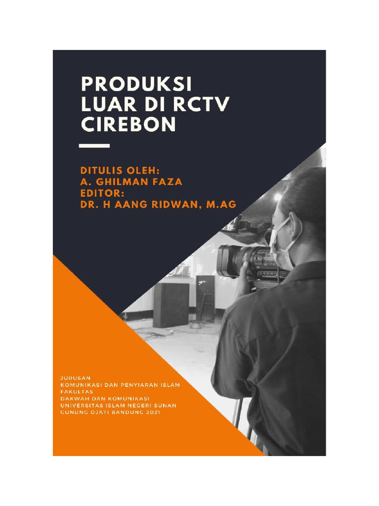 Contoh Laporan PPM Buku A5 | PDF