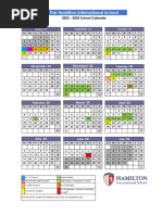 2025-26 GSCS School Calendar - Board Approved 1-14-25 | PDF ...