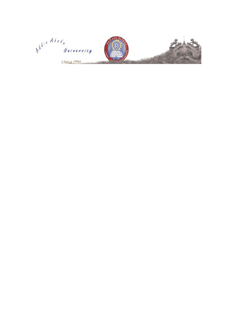 History of Tulama Oromo in Chilalo | PDF | Human Migration | Agriculture