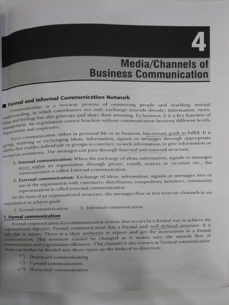 unit 1 part 2 | PDF