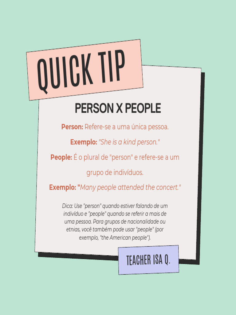 QUICK TIPS | PDF | Música gravada