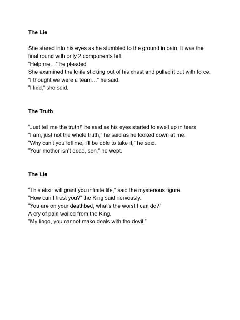 Curious Dog Mini-Sagas | PDF