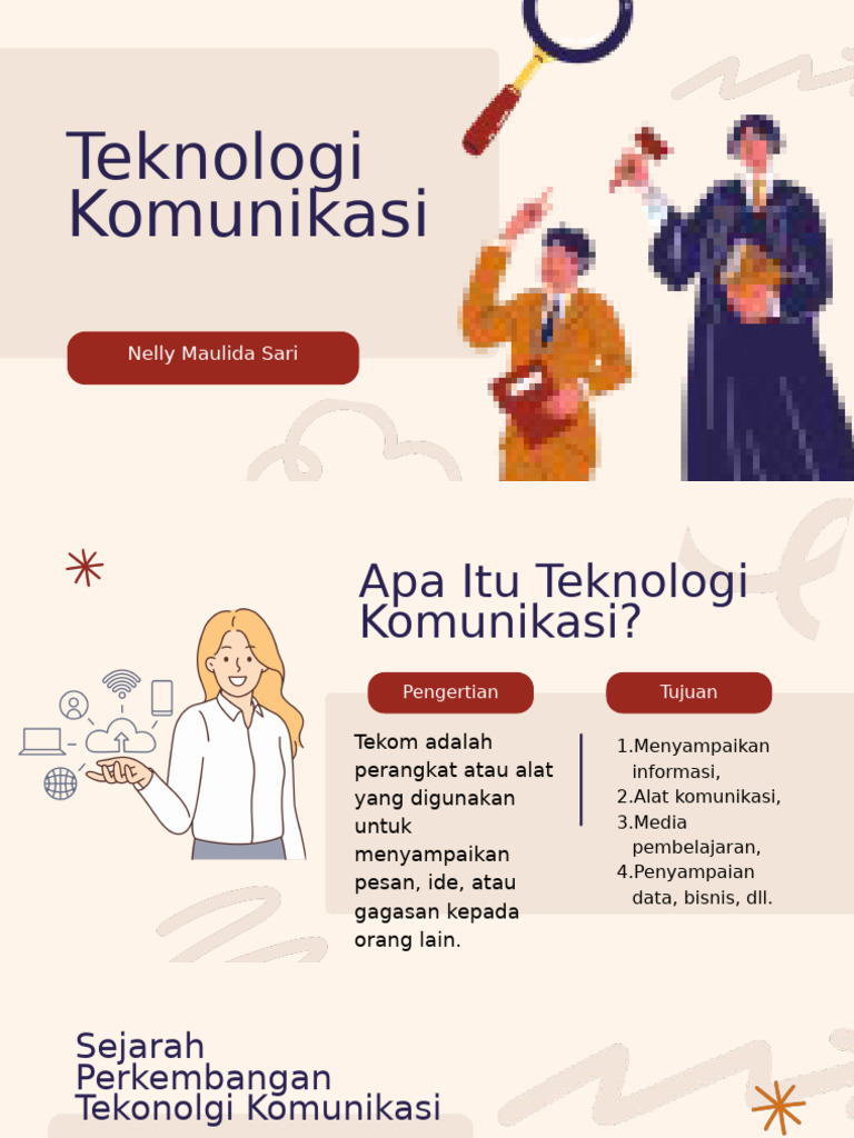 Krem Ilustratif Presentasi Hak-Hak Hukum_20241118_081357_0000 | PDF